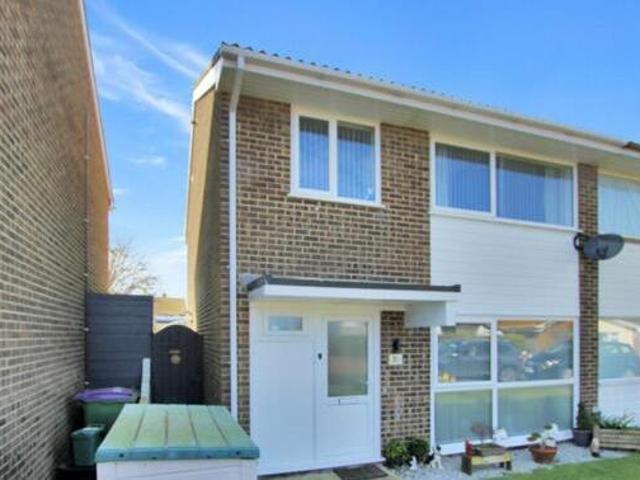 3 Bedroom Semi detached House For Sale In St. Marys Bay