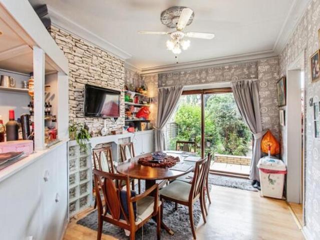 3 bedroom semi detached house for sale in St. Marys Road, Southend on Sea, SS2
