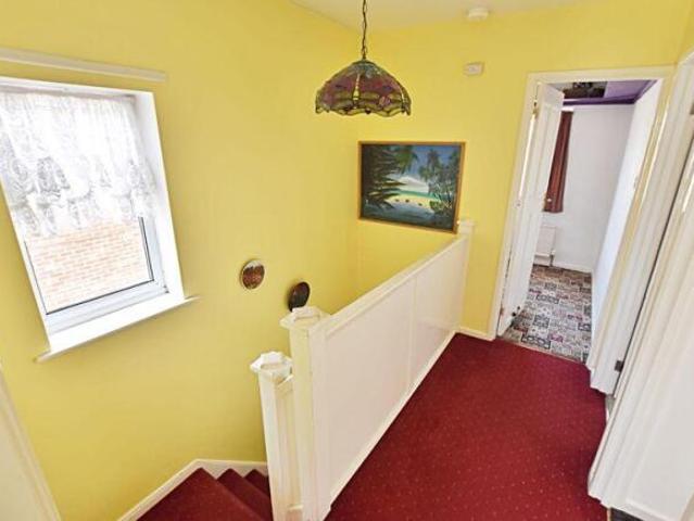 3 bedroom semi detached house for sale in St. Margarets Gardens, Lincoln, LN6