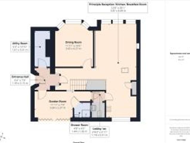 3 bedroom semi detached house for sale in St. Margarets Road, Whitchurch, Cardiff. CF14