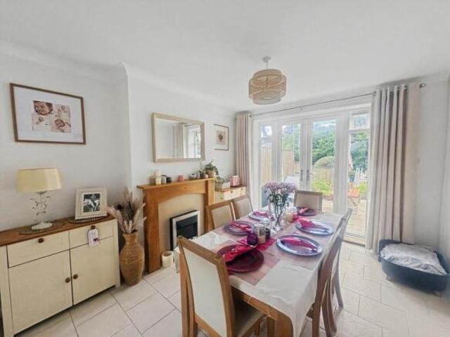 3 bedroom semi detached house for sale in St Margarets Road, Plymouth, PL7