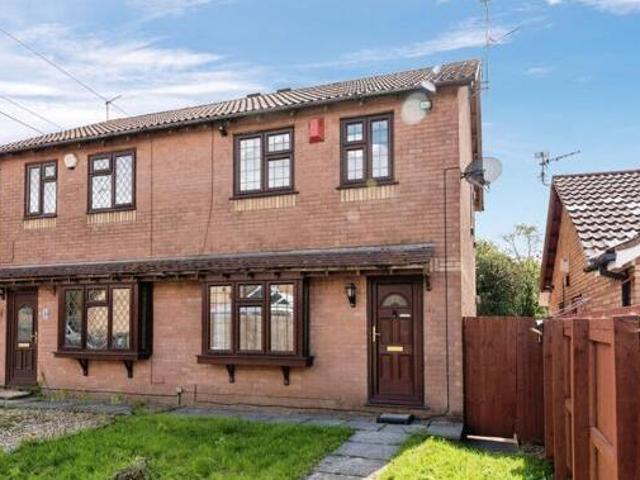 3 Bedroom Semi detached House For Sale In St. Mellons