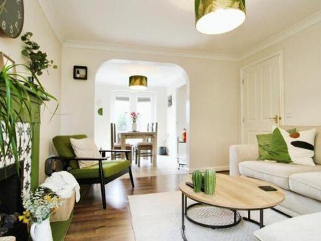 3 Bedroom Semi detached House For Sale In St. Mellons