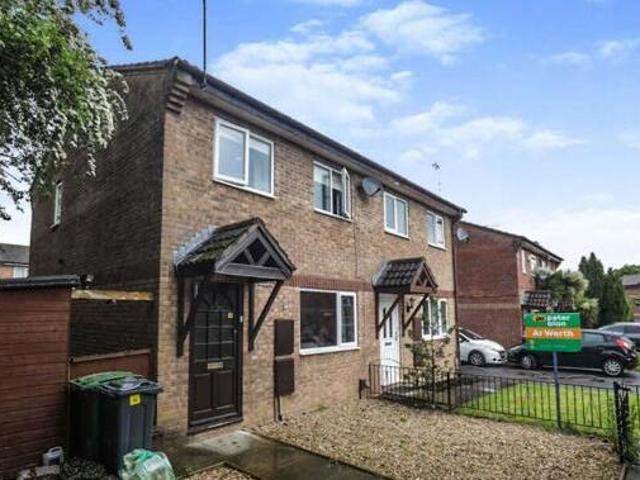 3 Bedroom Semi detached House For Sale In St. Mellons