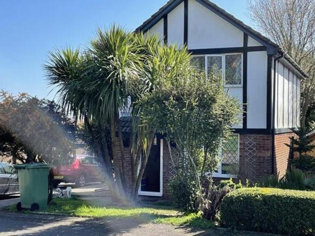 3 Bedroom Semi detached House For Sale In St. Mellons