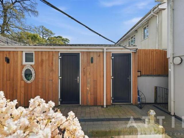 3 bedroom semi detached house for sale in St. Mildreds Road, Norwich, NR5
