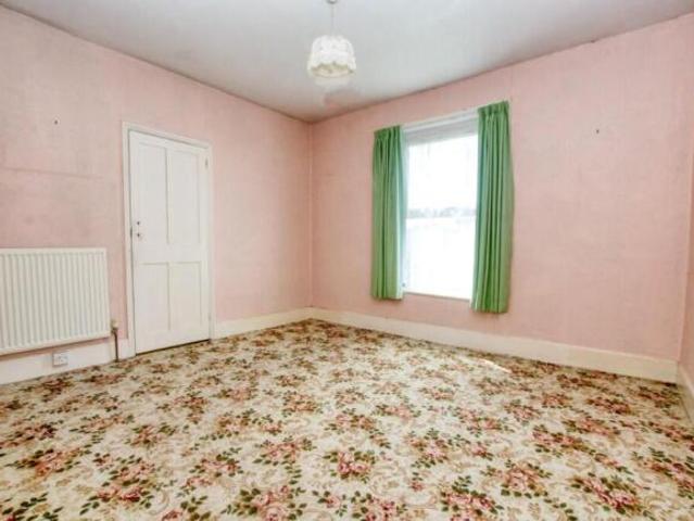 3 bedroom semi detached house for sale in St. Monica Road, Southampton, Hampshire, SO19
