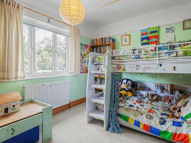 3 bedroom semi detached house for sale in St Omer Road, Oxford, OX4