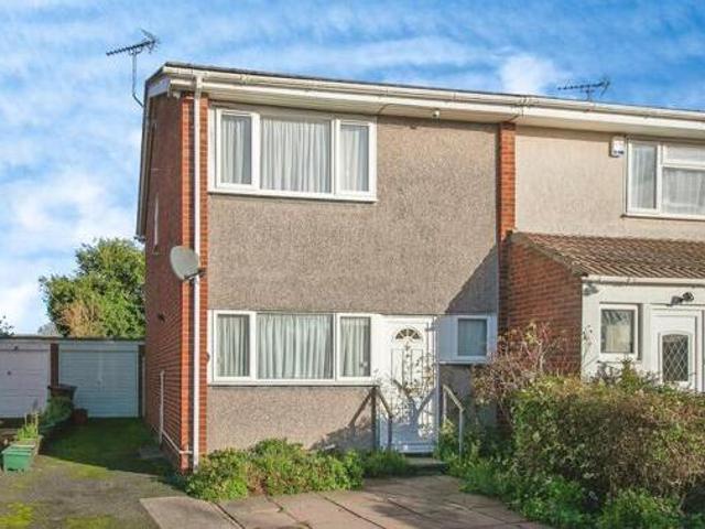 3 Bedroom Semi detached House For Sale In St. Osyth