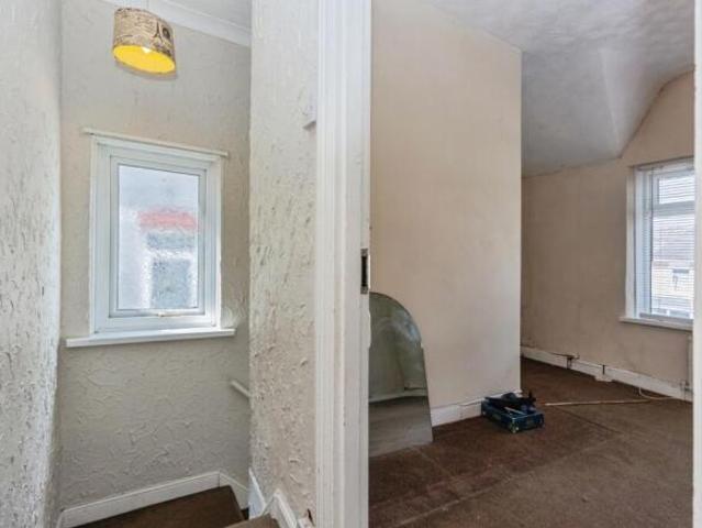 3 bedroom semi detached house for sale in St. Pauls Terrace, Garden Village, Gorseinon, Swansea, SA4
