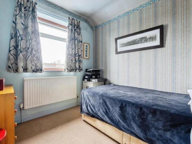 3 bedroom semi detached house for sale in St. Pauls Drive, Syston, Leicester, Leicestershire, LE7