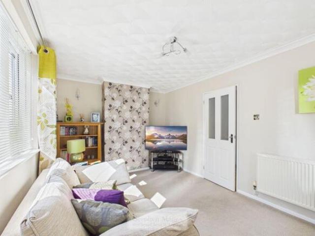 3 bedroom semi detached house for sale in St Peters Rise, Headley Park, Bristol, BS13