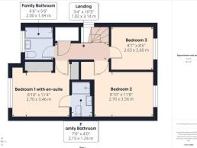 3 bedroom semi detached house for sale in St. Philbert Street, Radyr, Cardiff, CF15