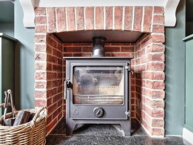 3 bedroom semi detached house for sale in St. Philips Road, Cambridge, CB1