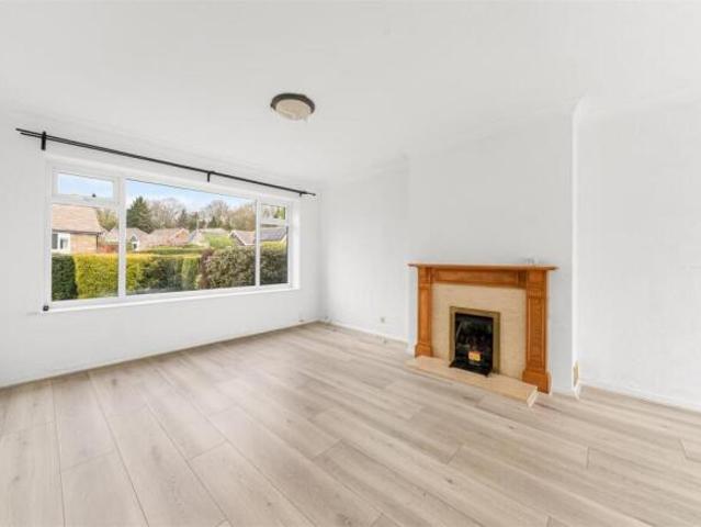 3 bedroom semi detached house for sale in St. Richards Road, Otley, LS21