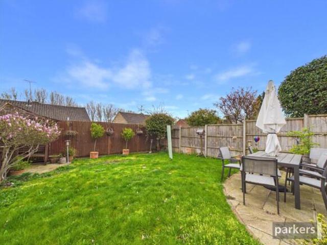 3 bedroom semi detached house for sale in St. Saviours Road, Reading, Berkshire, RG1