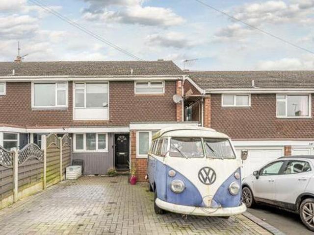 3 Bedroom Semi detached House For Sale In Stourbridge