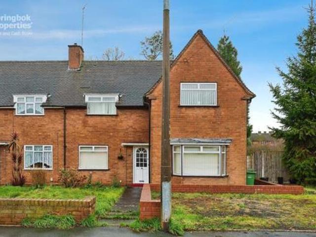 3 Bedroom Semi detached House For Sale In Stourbridge