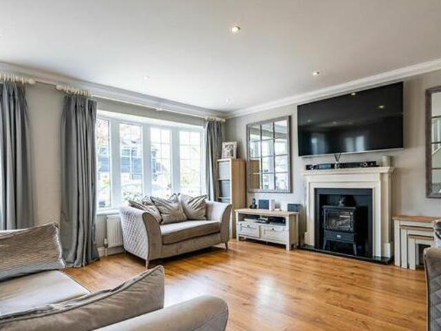 3 Bedroom Semi detached House For Sale In Stock