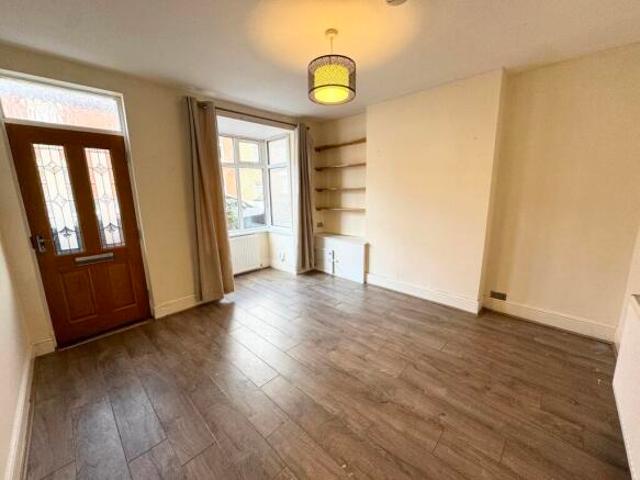 3 bedroom semi detached house for sale in Stockbrook Road, City Centre, Derby, DE22