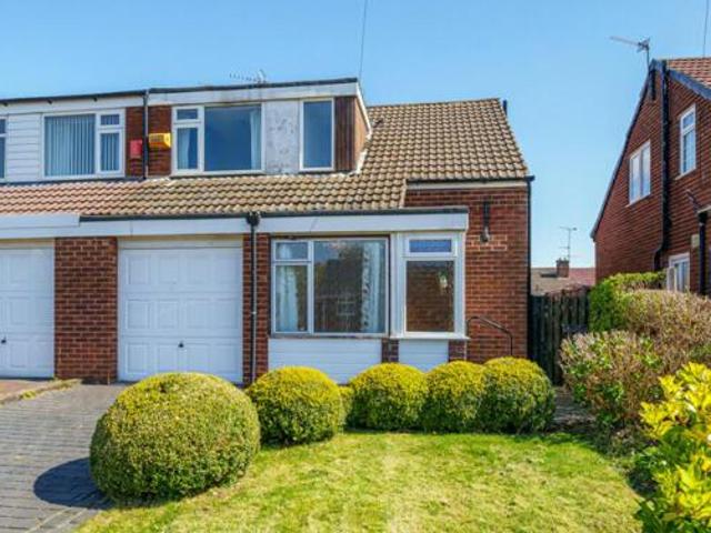 3 Bedroom Semi detached House For Sale In Stockport