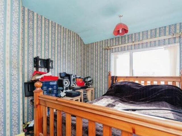 3 Bedroom Semi detached House For Sale In Stockport