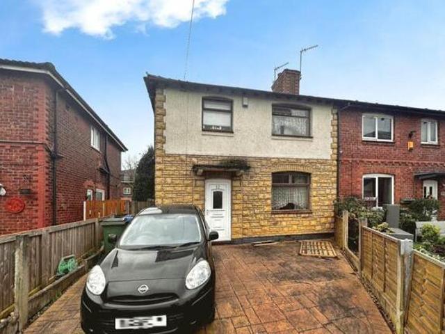 3 Bedroom Semi detached House For Sale In Stockport, Cheshire