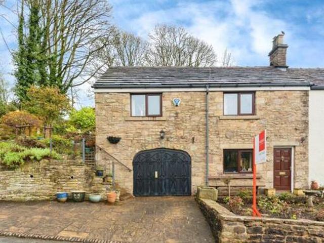 3 Bedroom Semi detached House For Sale In Stockport, Cheshire