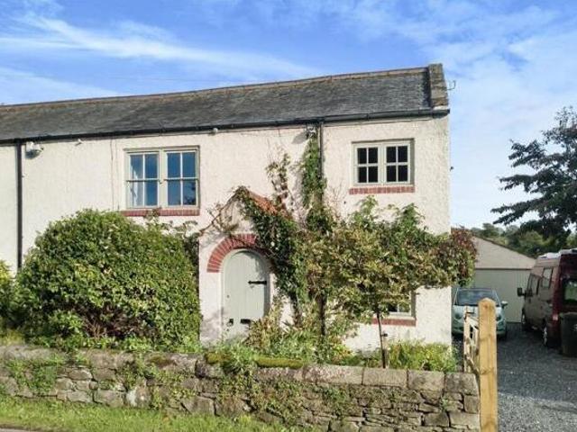 3 Bedroom Semi detached House For Sale In Stocksfield
