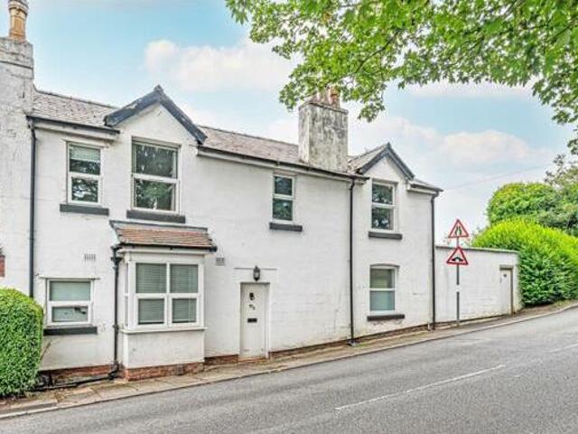 3 Bedroom Semi detached House For Sale In Stockton Heath