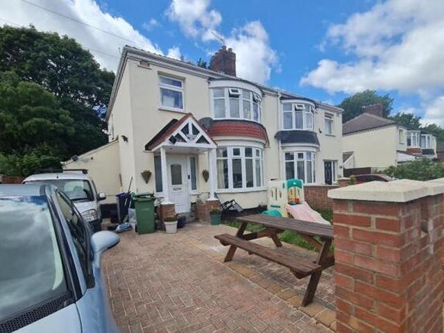 3 Bedroom Semi detached House For Sale In Stockton on tees, Durham