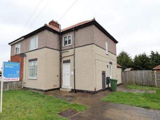 3 Bedroom Semi detached House For Sale In Stockton on tees