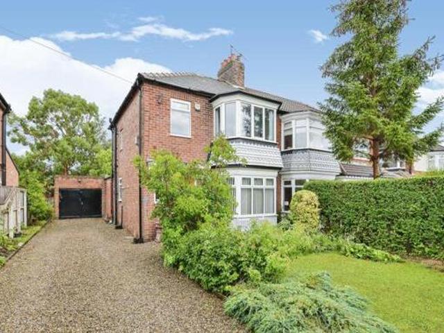 3 Bedroom Semi detached House For Sale In Stockton on tees
