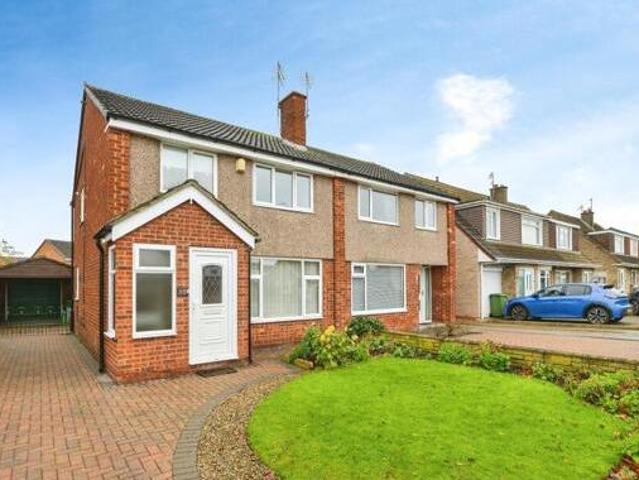 3 Bedroom Semi detached House For Sale In Stockton on tees