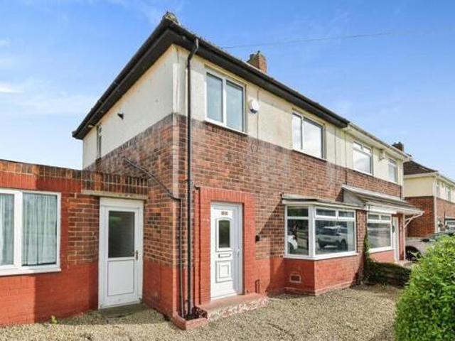3 Bedroom Semi detached House For Sale In Stockton on tees