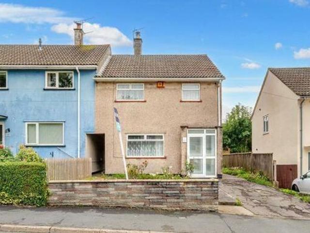 3 Bedroom Semi detached House For Sale In Stockwood