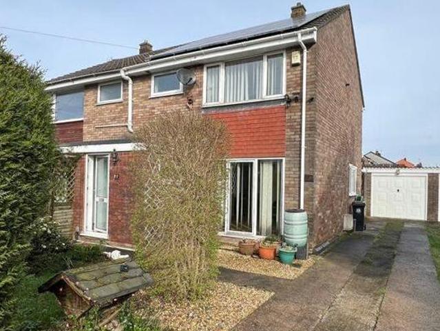 3 Bedroom Semi detached House For Sale In Stockwood