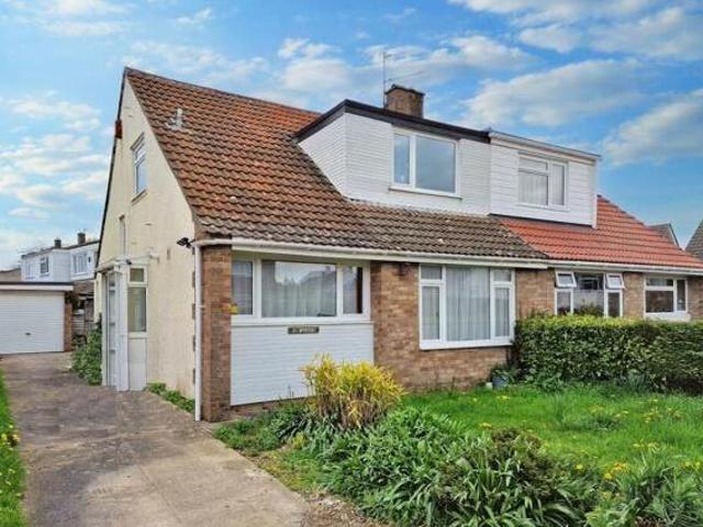 3 Bedroom Semi detached House For Sale In Stockwood
