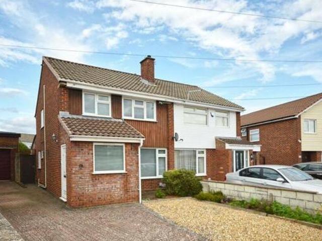 3 Bedroom Semi detached House For Sale In Stockwood