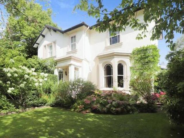 3 Bedroom Semi detached House For Sale In Stoke on trent