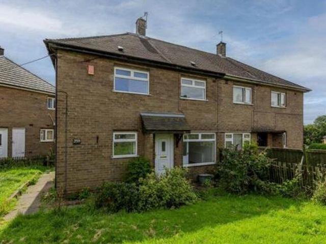 3 Bedroom Semi detached House For Sale In Stoke On Trent