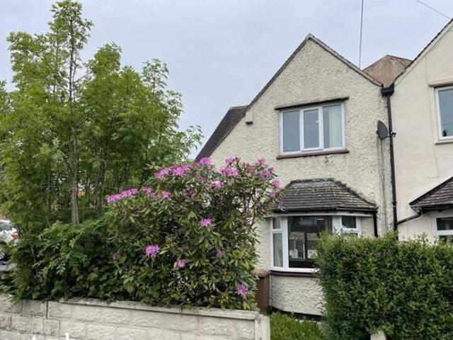 3 Bedroom Semi detached House For Sale In Stoke on trent