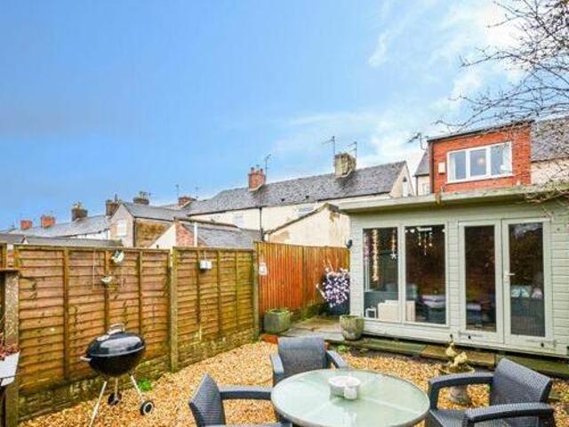 3 Bedroom Semi detached House For Sale In Stoke on trent