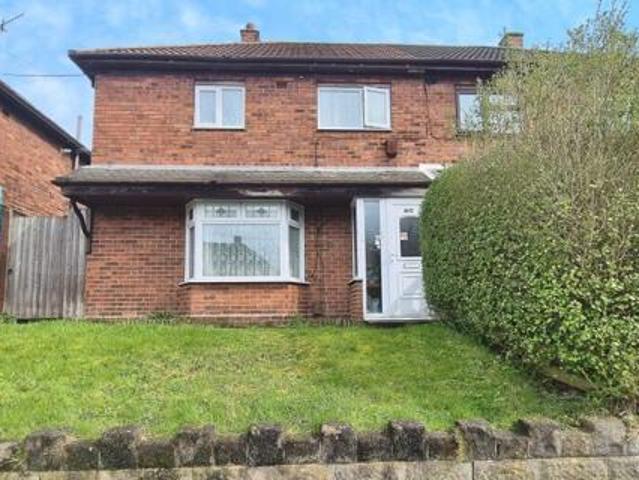3 Bedroom Semi detached House For Sale In Stoke on trent