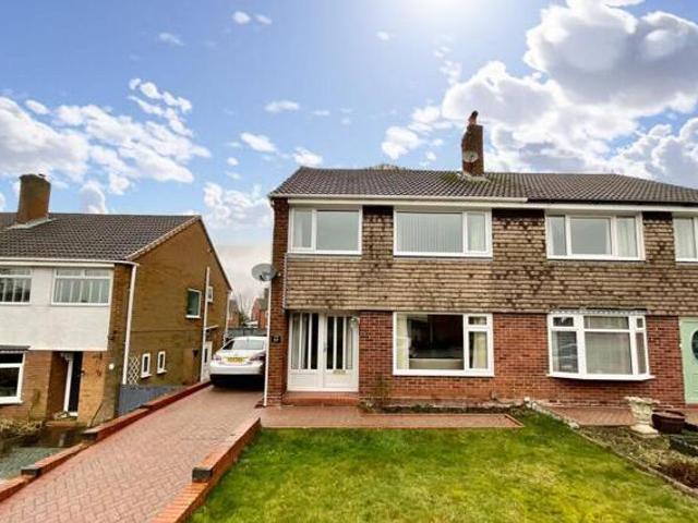 3 Bedroom Semi detached House For Sale In Stone