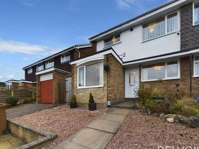 3 Bedroom Semi detached House For Sale In Stone