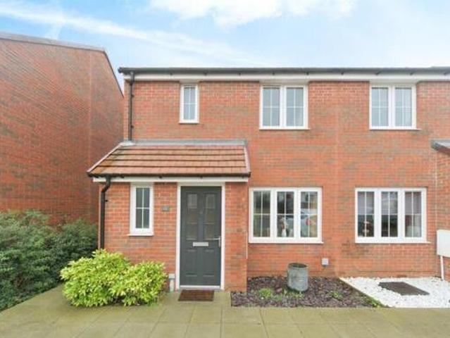 3 Bedroom Semi detached House For Sale In Stone Cross