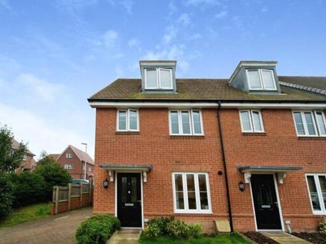 3 Bedroom Semi detached House For Sale In Stone Cross