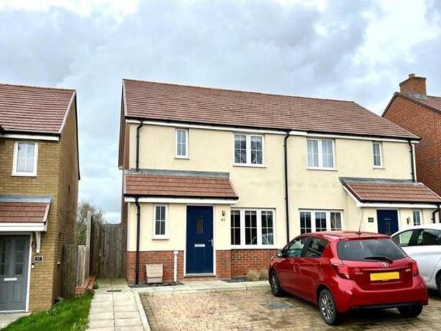 3 Bedroom Semi detached House For Sale In Stone Cross