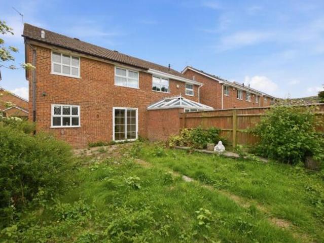 3 bedroom semi detached house for sale in Stoneberry Road, Bristol, BS14
